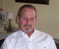 Darrell Norman Boutilier