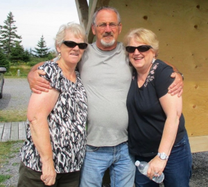 Darrell Norman Boutilier