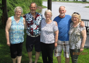 Darrell Norman Boutilier