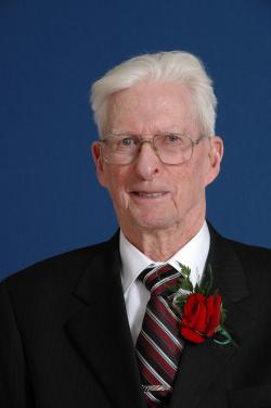 Peter Albert MacIntosh