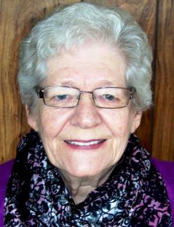 Lillian Isabell Simms