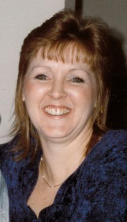 Sharon "Lori" Mahar