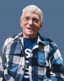Carl Edmund Manthorne