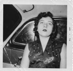 Charlotte Jean Sangster