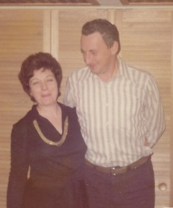 Charlotte Jean Sangster
