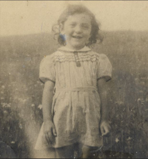 Charlotte Jean Sangster