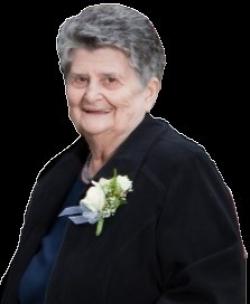 Edith Lillian "Edie" Murphy
