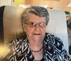 Edith Lillian "Edie" Murphy