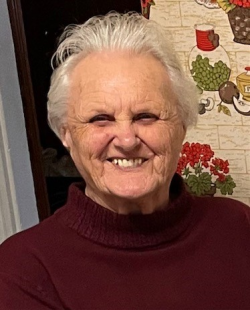 Norma Elaine Cooke