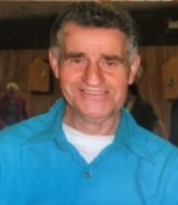 Joseph "Raymond" Bond