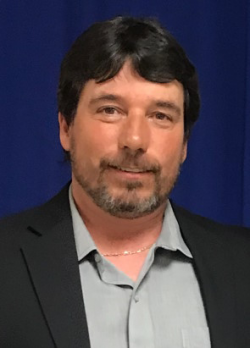 Douglas Clinton "Doug" Acker